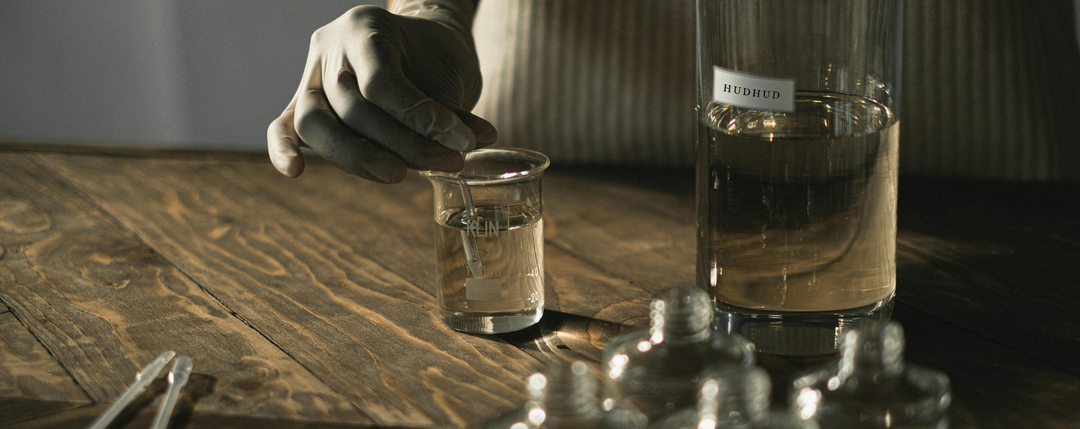 HudHud The Luxury Fragrance| Best LongLasting Perfume for Men Women