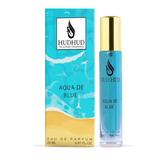 Buy Luxury Long Lasting Fragrances For Men & Women - HUDHUD